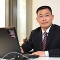 Jason Tian - Academia.edu