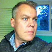 ThOmas Mellies - The George Washington University