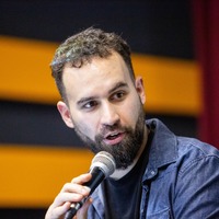 Matías Paschkes Ronis | Universidad de Buenos Aires - Academia.edu