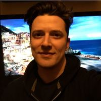 Jesse Patterson - Goodwin College