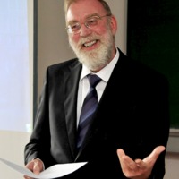 Ephraim Meir - Bar-Ilan University