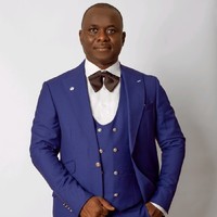 Dr Michael Owusu - University of Oxford