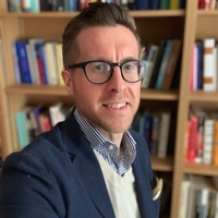 Richard Westerman - University of Chicago