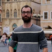 Athanaric Huard - EPHE