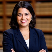 Vianka Esteves Miranda, DBA - Northwestern State University
