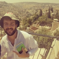 David Villar - Universidad Complutense de Madrid (Facultad de Filología)