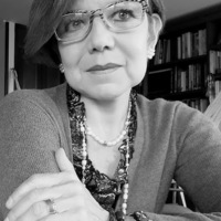 María Isabel Tello Fernández - Pontificia Universidad Javeriana
