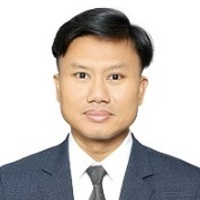 Gandeva Bayu Satrya - Telkom University