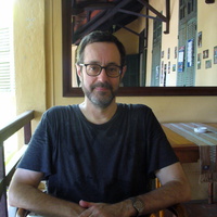 David Denison - The University of Manchester