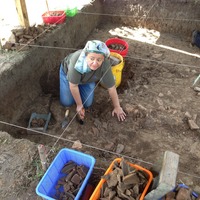 Miriam Judith Gallegos Gómora - Instituto Nacional de Antropología e ...