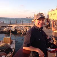 David M . K . Sheinin - Trent University