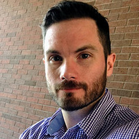 Derek Noon, Ph.D. - Fanshawe College