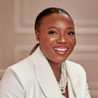 Kate Okoh-Kpina - Independent Researcher
