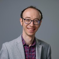 Geoff Main - University of Exeter in Cornwall