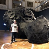 Marcos Rincon Voelzke - Cruzeiro do Sul University