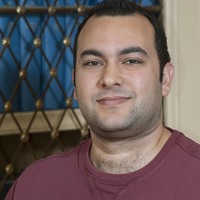 Sina Haeri - University of Strathclyde, Glasgow