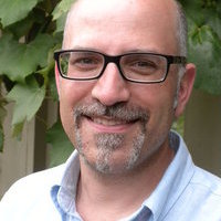 Jim Bowman - St. John Fisher College