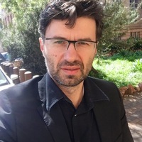 Robert Kowalenko - University of the Witwatersrand