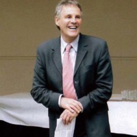 Stephen Platt - University of Cambridge