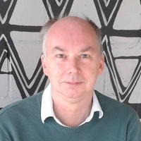 Randolph Jones - Independent Researcher