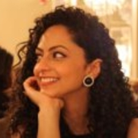 Sandy Saad - University of Toronto