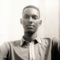 Arnaud Iradukunda - Harvard University