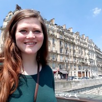 Kayla Burt - University of Nebraska at Omaha