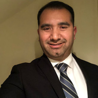 Gregorio Ramirez Gutierrez - Universidad Autonoma de Baja California