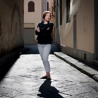 Amanda J Vickery - Queen Mary, University of London