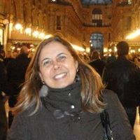 Simone Caputo - Universidade de São Paulo