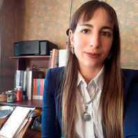 Laura J . Vazquez | Universidad de Buenos Aires - Academia.edu