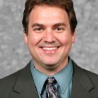 Richard Hauer - University of Wisconsin Stevens Point