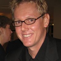 Clive M Jones - James Cook University