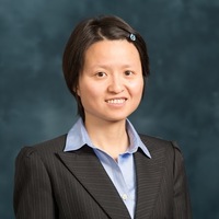 Sharon (Xuan) Di - University of Michigan