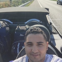 Ahmed M Ibrahim - Independent Researcher