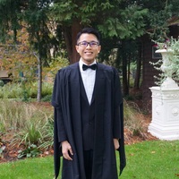 Ashton Ng - University of Cambridge