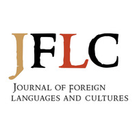 Journal of Foreign Languages and Cultures - Hunan Normal University
