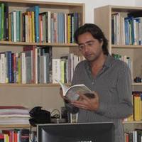 Nayeli Pacheco - ECRO