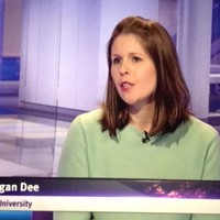 Megan Dee - University of Stirling