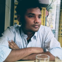 Debashis Sarkar - Jadavpur University, Kolkata, India