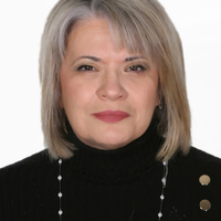 Mary Plessa - National & Kapodistrian University of Athens