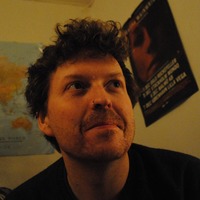 Gerard Farrell - Trinity College Dublin