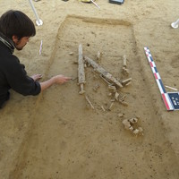 Thomas Fischbach - Archéologie Alsace