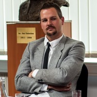 Marek Mikołajec - Uniwersytet Śląski