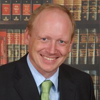 Dominik Heil - University of the Witwatersrand