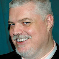 Nicholas Franklin - Universidad Nacional de Educación a Distancia