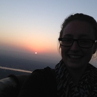 Jessica Bouchard - Université du Québec à Montréal