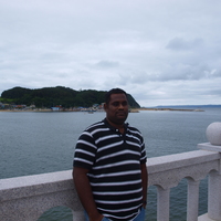 alfred daniel - Independent Researcher