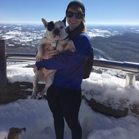 Beatrix Dudzik | Lincoln Memorial University - Academia.edu