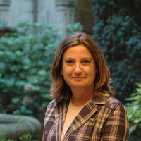 Eva Castro Caridad - University of Santiago de Compostela